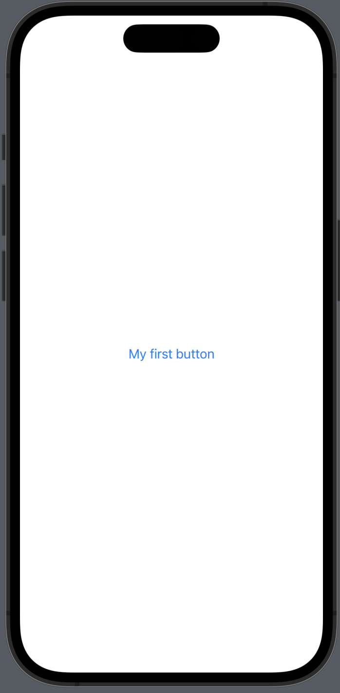 Mastering SwiftUI Buttons A Comprehensive Guide