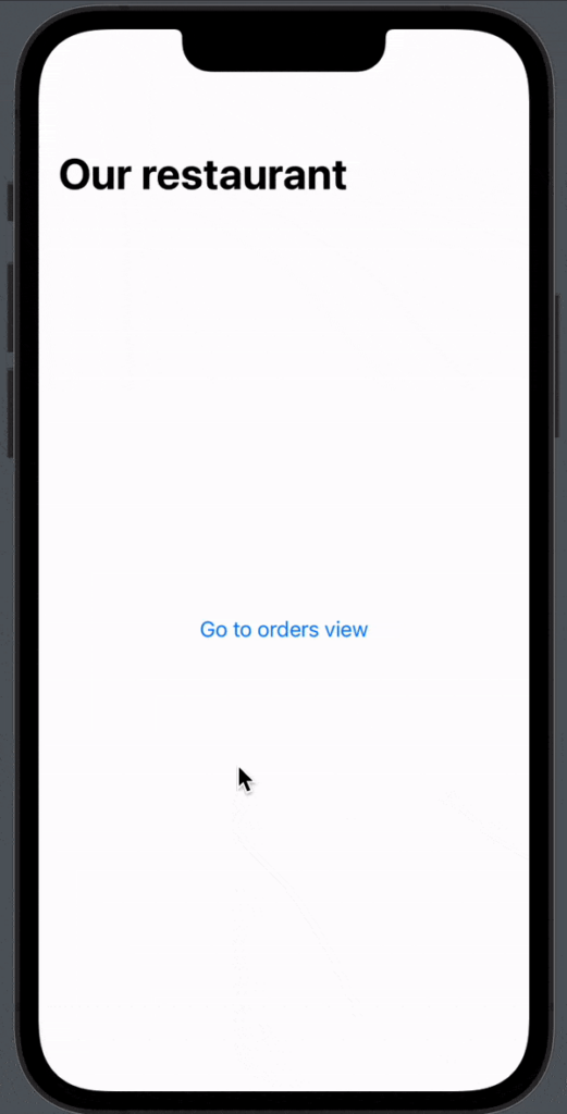 SwiftUI Navigation Bar A Complete Guide