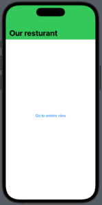 SwiftUI Navigation Bar: A Complete Guide