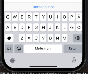 SwiftUI Toolbar: A complete Guide with examples